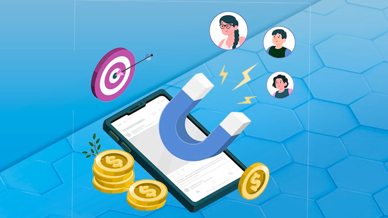 ¿Qué es el Inbound Marketing? en el 2024 - Agencia Nucleux